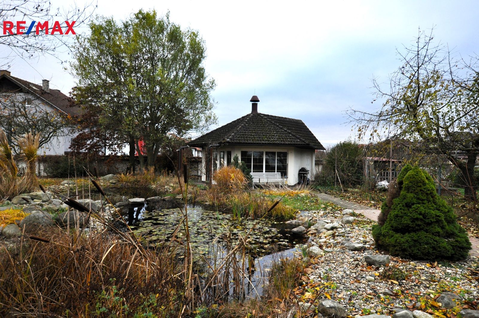 Prodej domu 950 m², Přibyslav | Reality RE/MAX