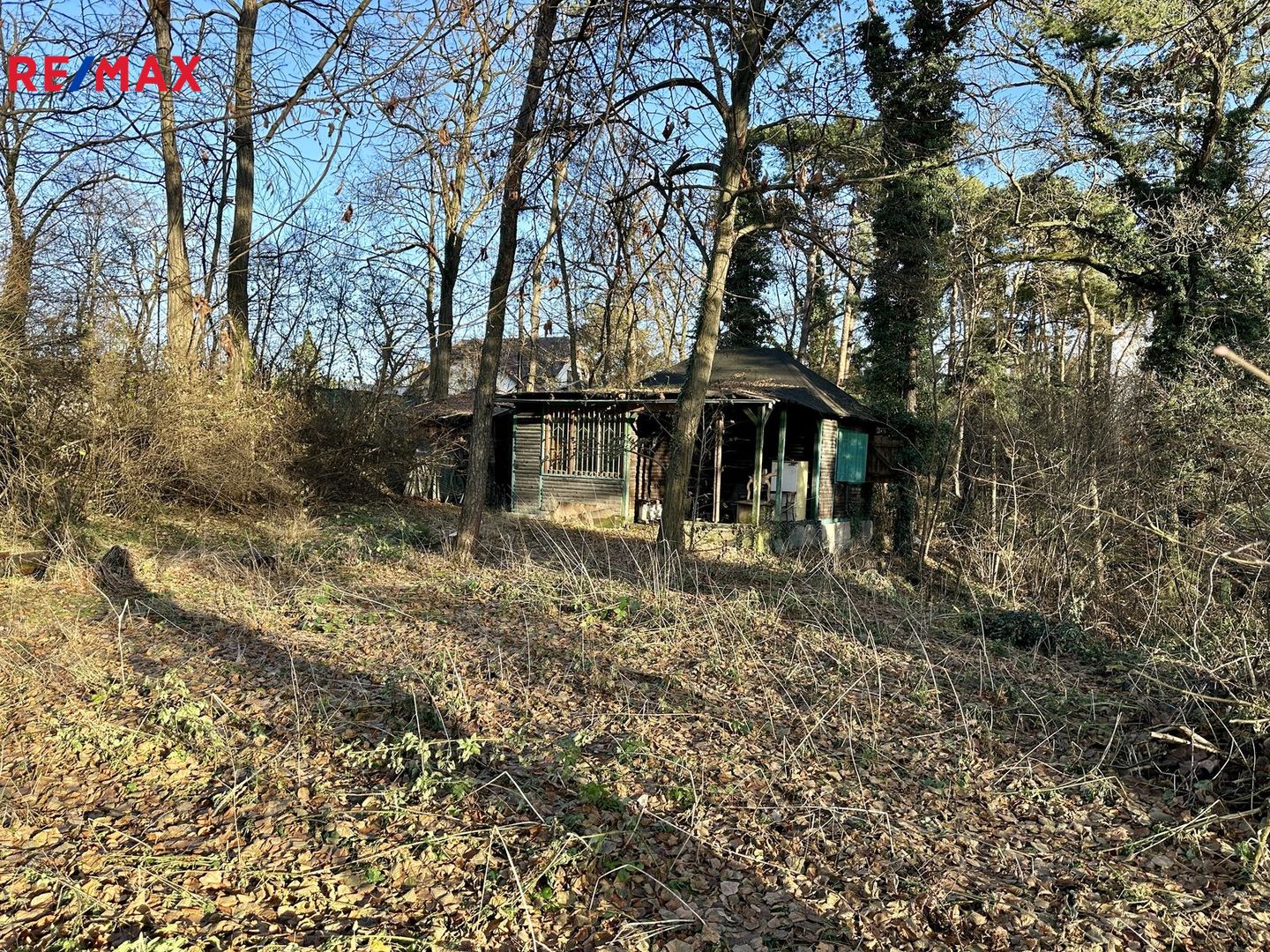 Prodej pozemku 1982 m², Brandýs nad Labem-Stará Boleslav | Reality RE/MAX