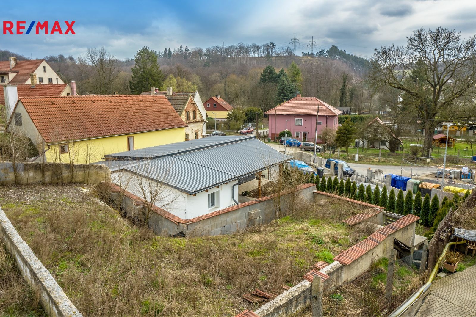 Prodej domu 91 m², Liběchov | Reality RE/MAX