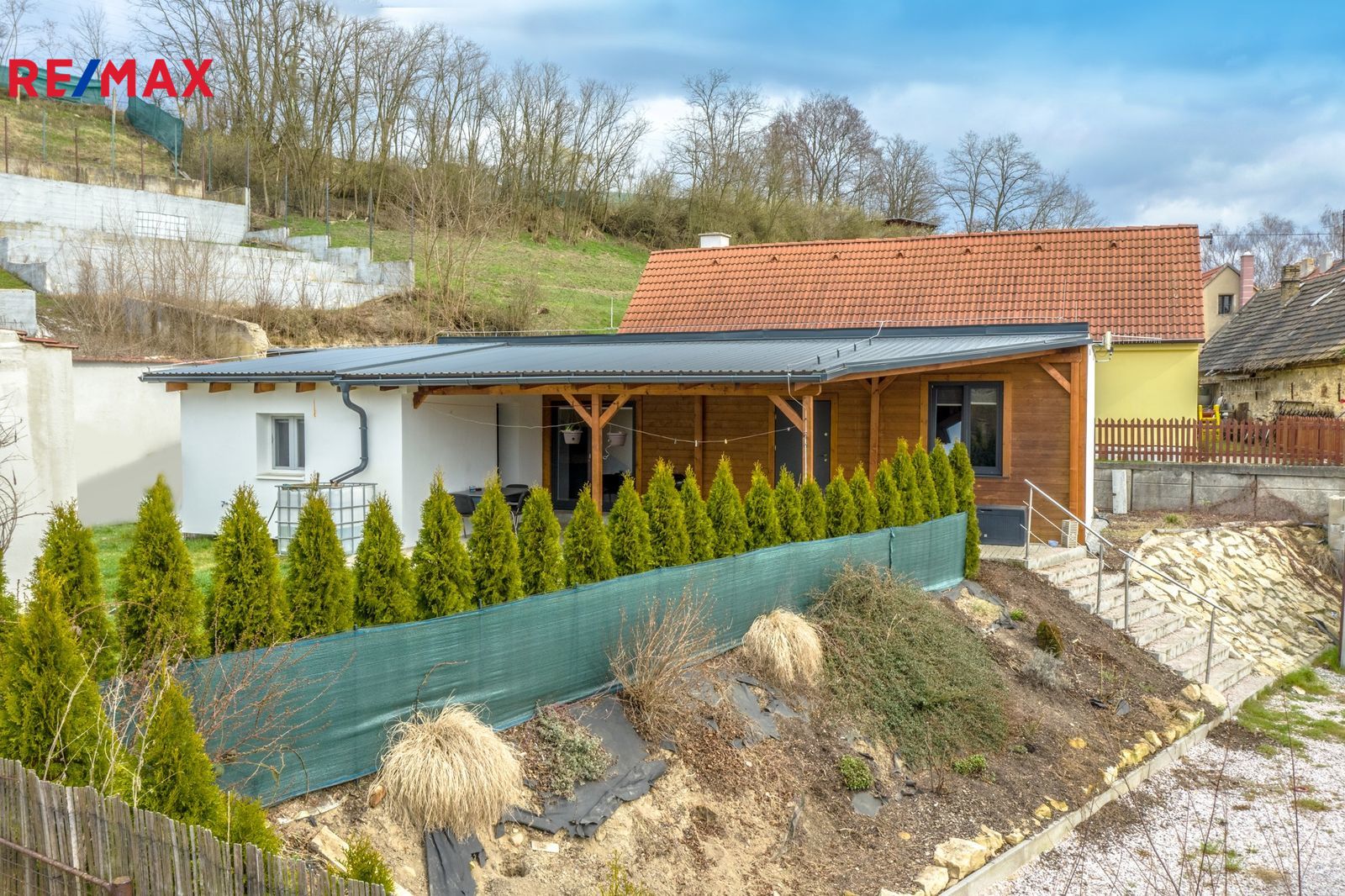 Prodej domu 91 m², Liběchov | Reality RE/MAX