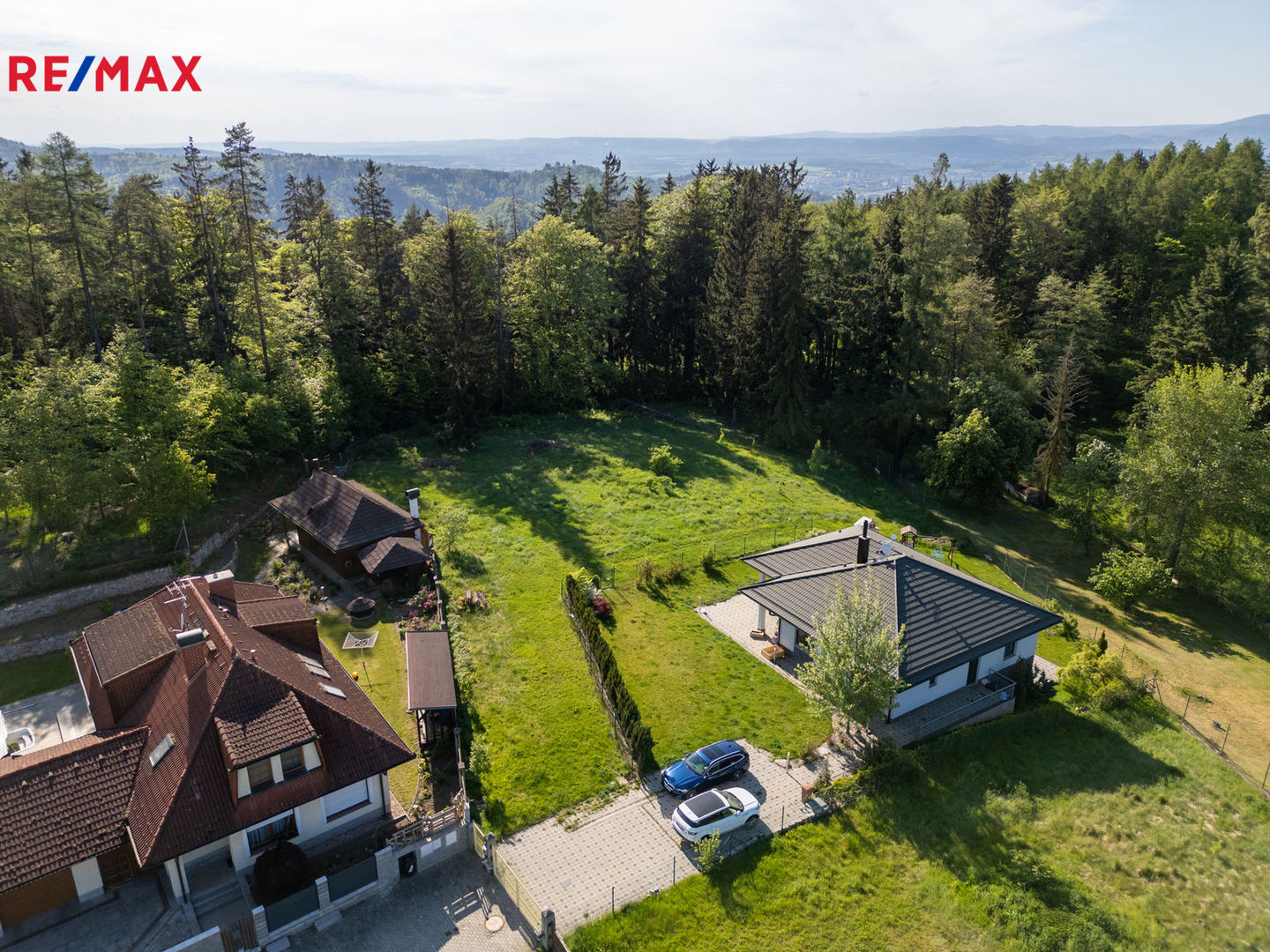 Prodej pozemku 3902 m², Karlovy Vary | Reality RE/MAX