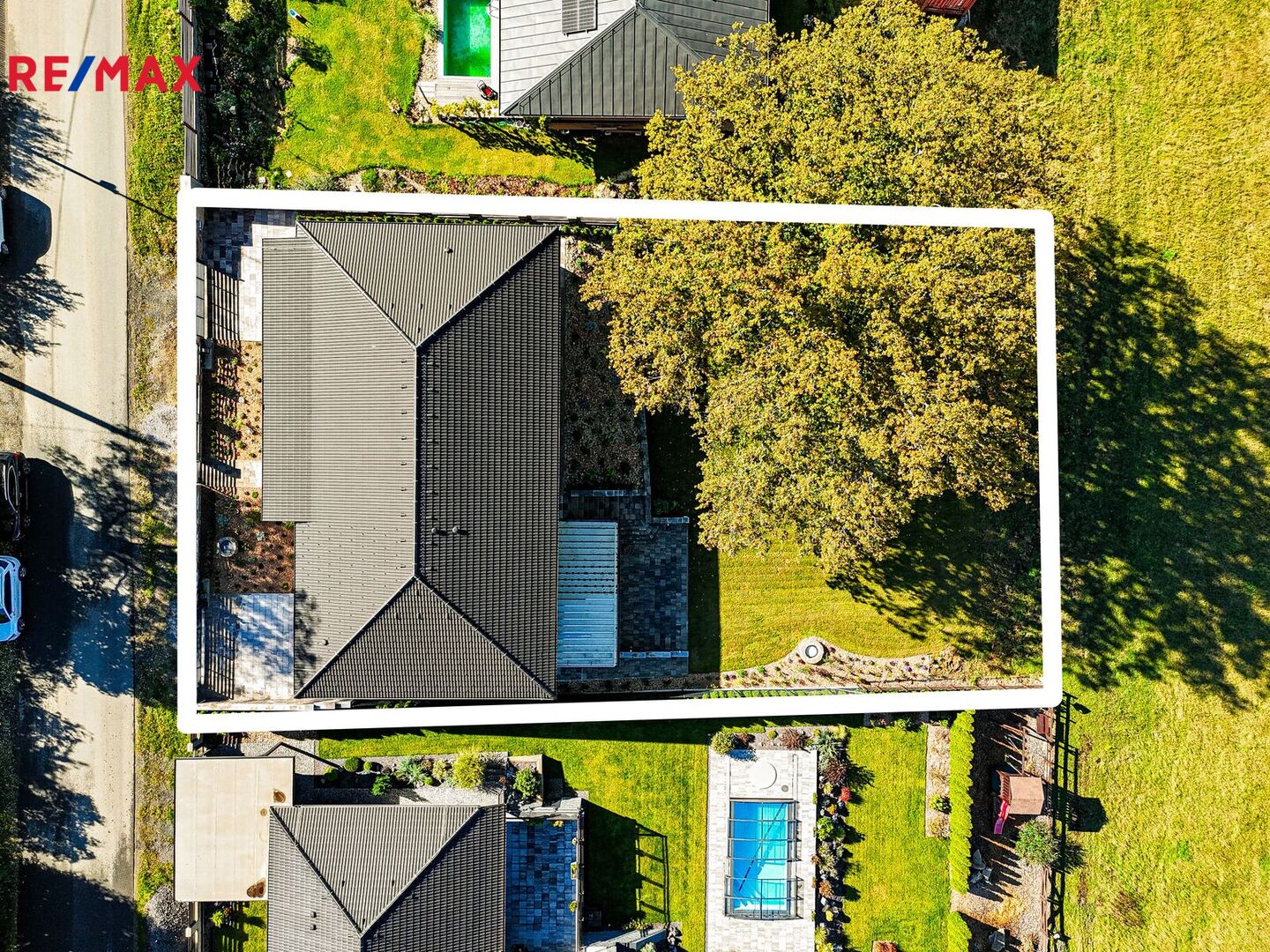 Prodej domu 250 m², Milín | Reality RE/MAX