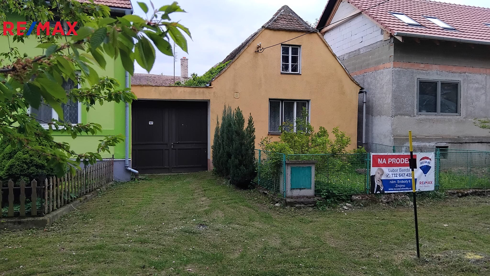 Prodej domu 130 m², Nové Syrovice | Reality RE/MAX