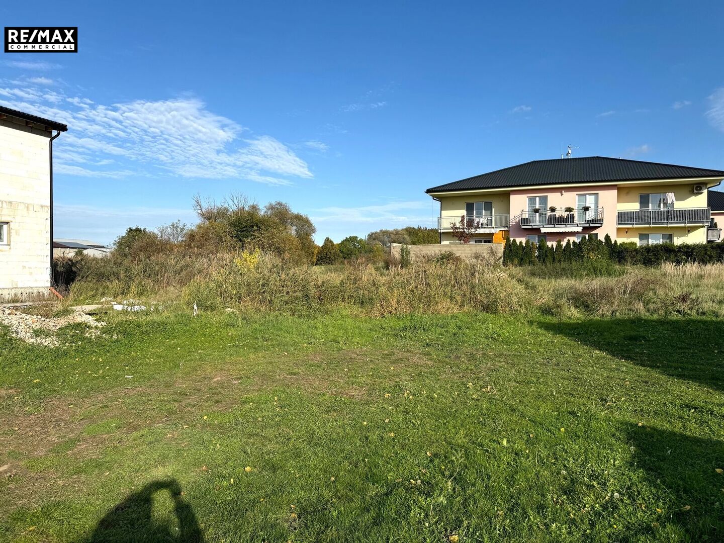 Prodej pozemku 2881 m², Nová Ves | Reality RE/MAX