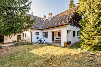 Prodej chaty / chalupy 188 m², Liběšice | Reality RE/MAX