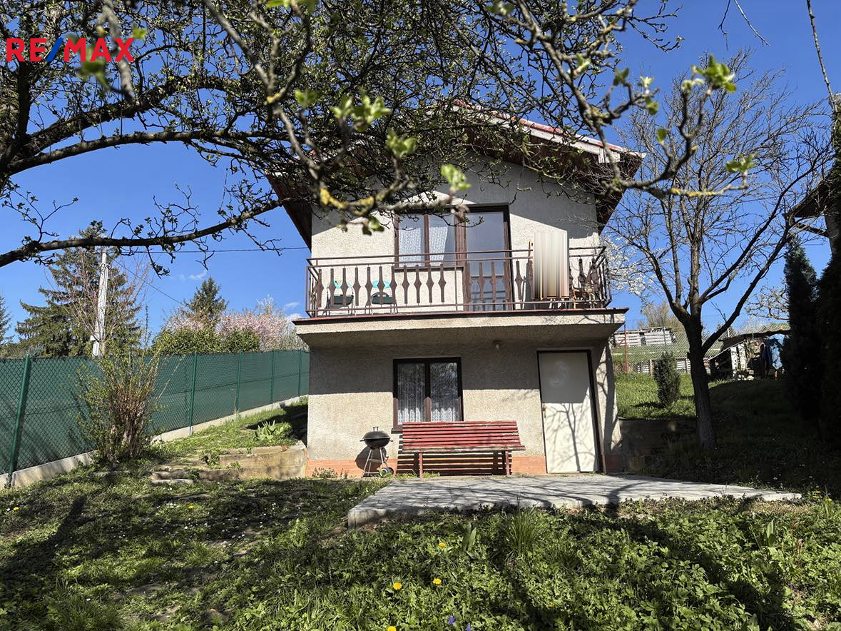 Prodej chaty / chalupy 50 m², Uherský Brod | Reality RE/MAX