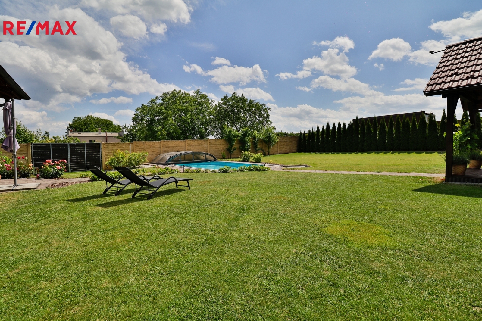 Prodej domu 220 m², Čavisov | Reality RE/MAX