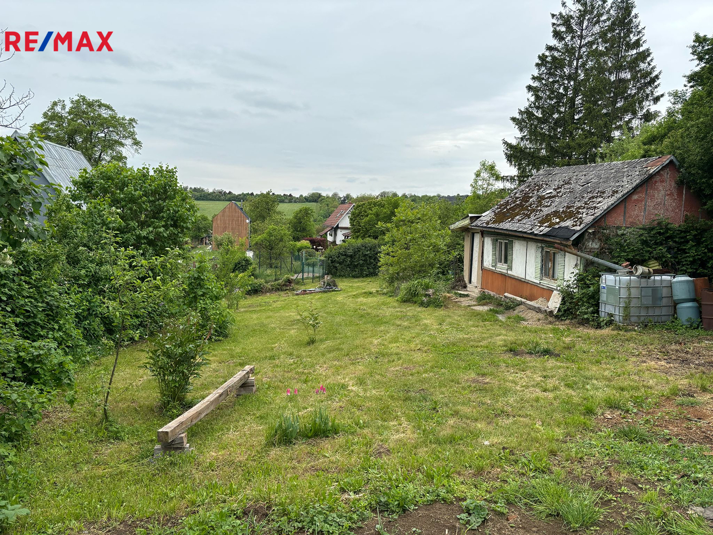 Prodej pozemku 880 m², Uherský Brod | Reality RE/MAX