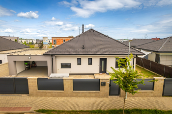 Prodej domu 130 m², Roudné | Reality RE/MAX