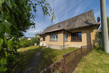 Prodej domu 85 m², Dlouhomilov | Reality RE/MAX