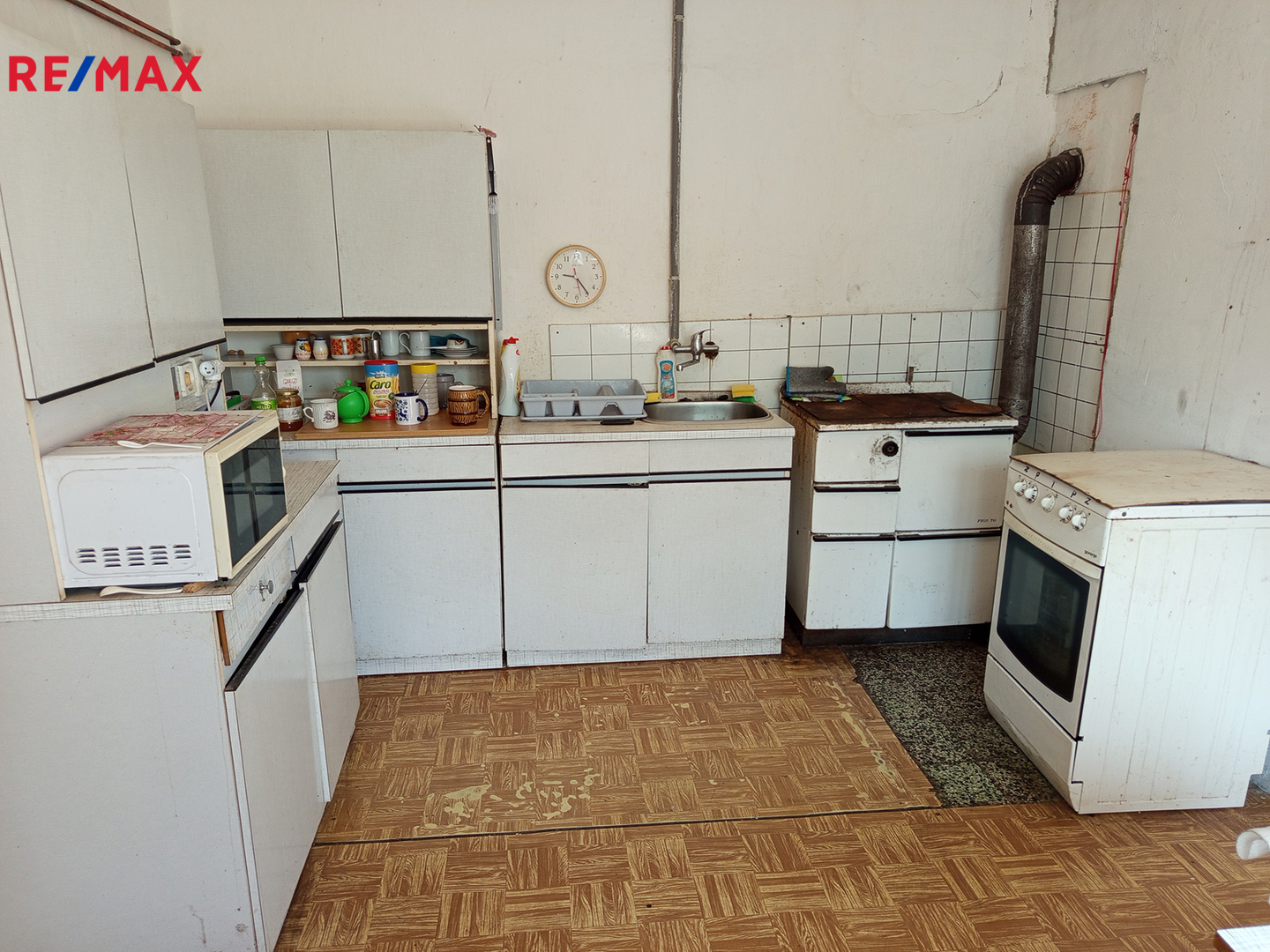 Prodej domu 110 m², Stálky | Reality REMAX