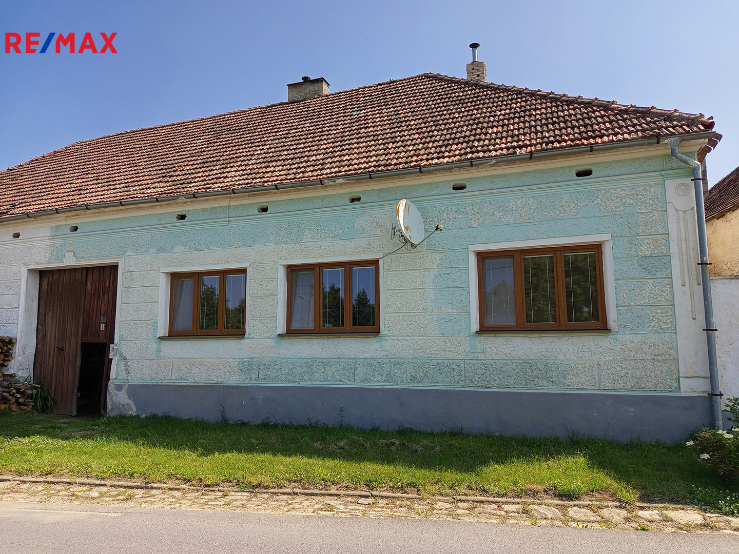 Prodej domu 110 m², Stálky | Reality REMAX