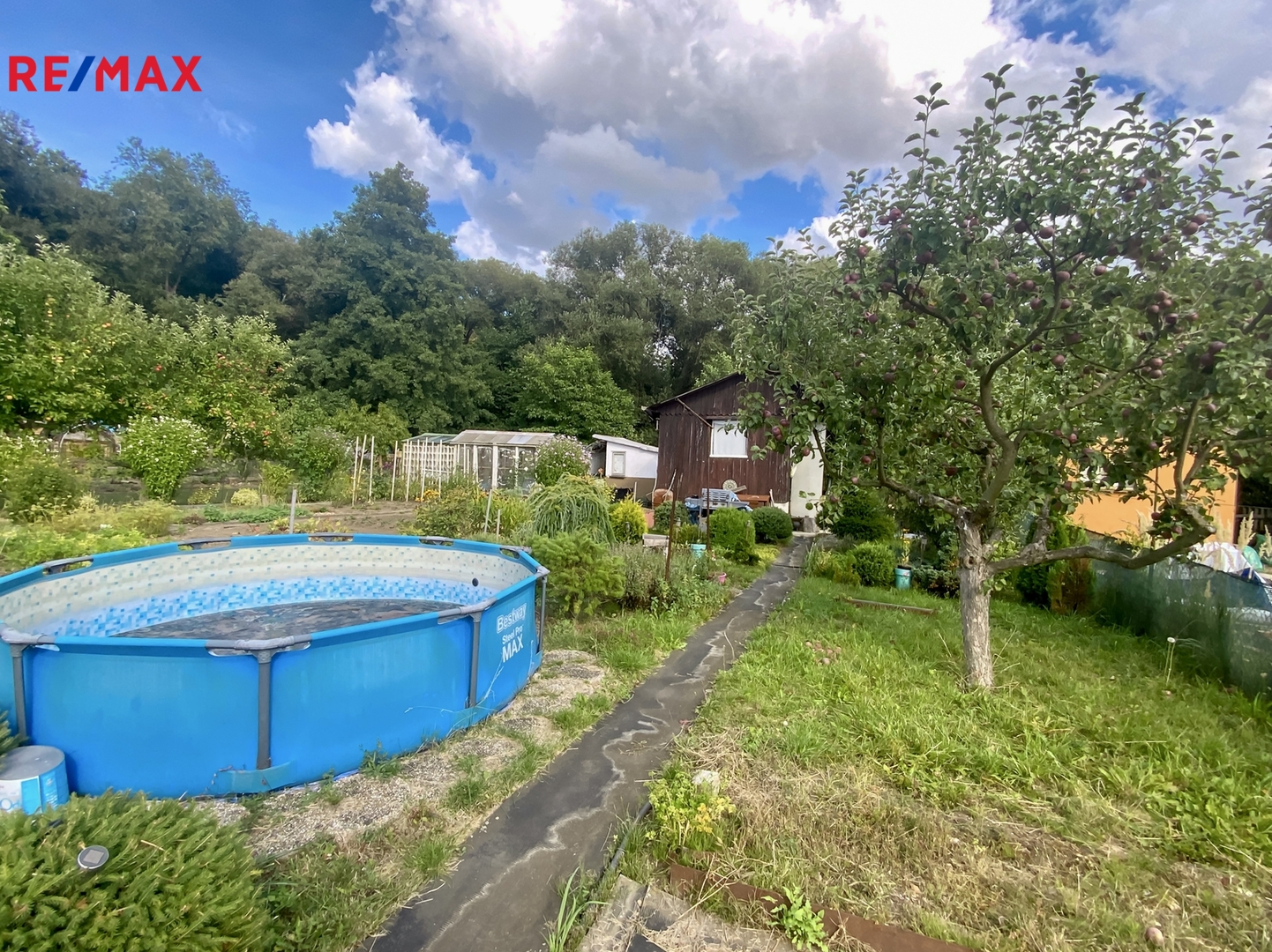 Prodej chaty / chalupy, 13 m2, Kadaň