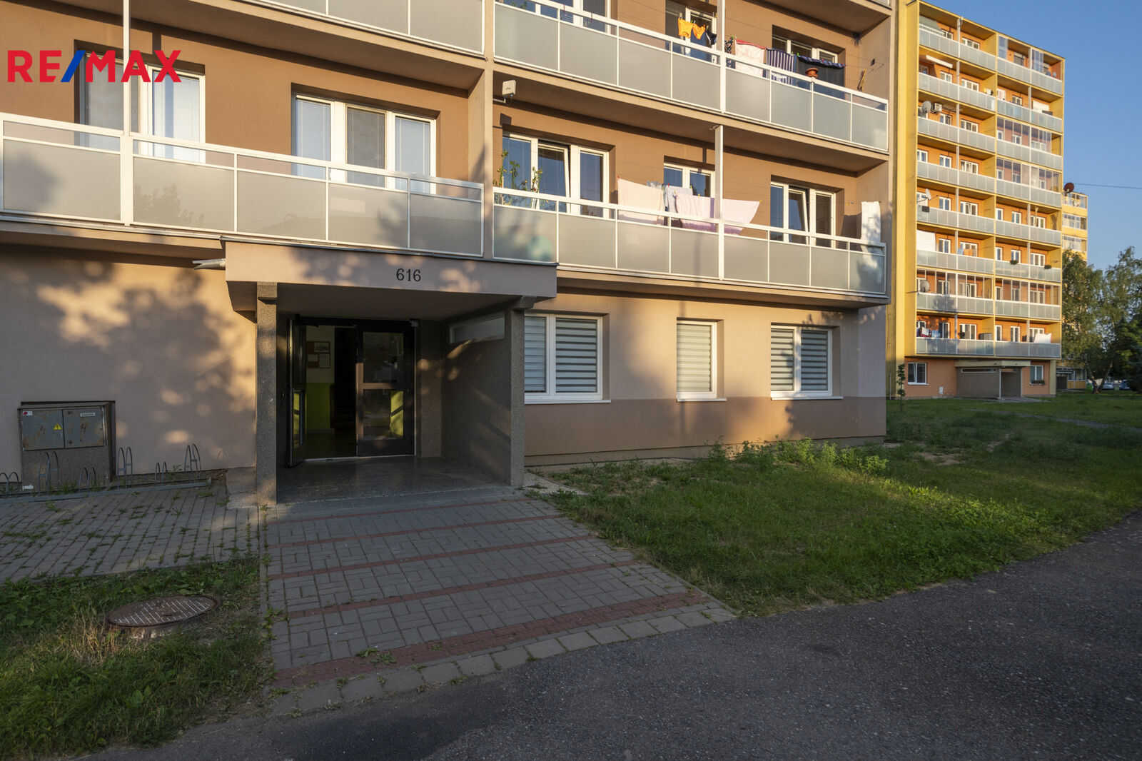 Prodej bytu 3+kk v osobním vlastnictví 63 m², Chropyně | Reality RE/MAX
