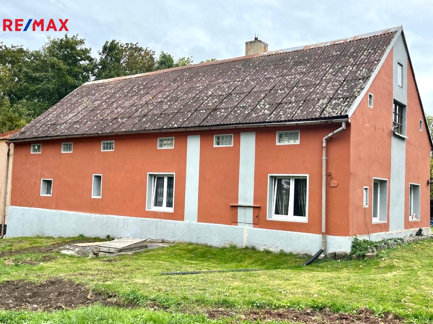 Prodej chaty / chalupy 298 m², Valeč | Reality RE/MAX