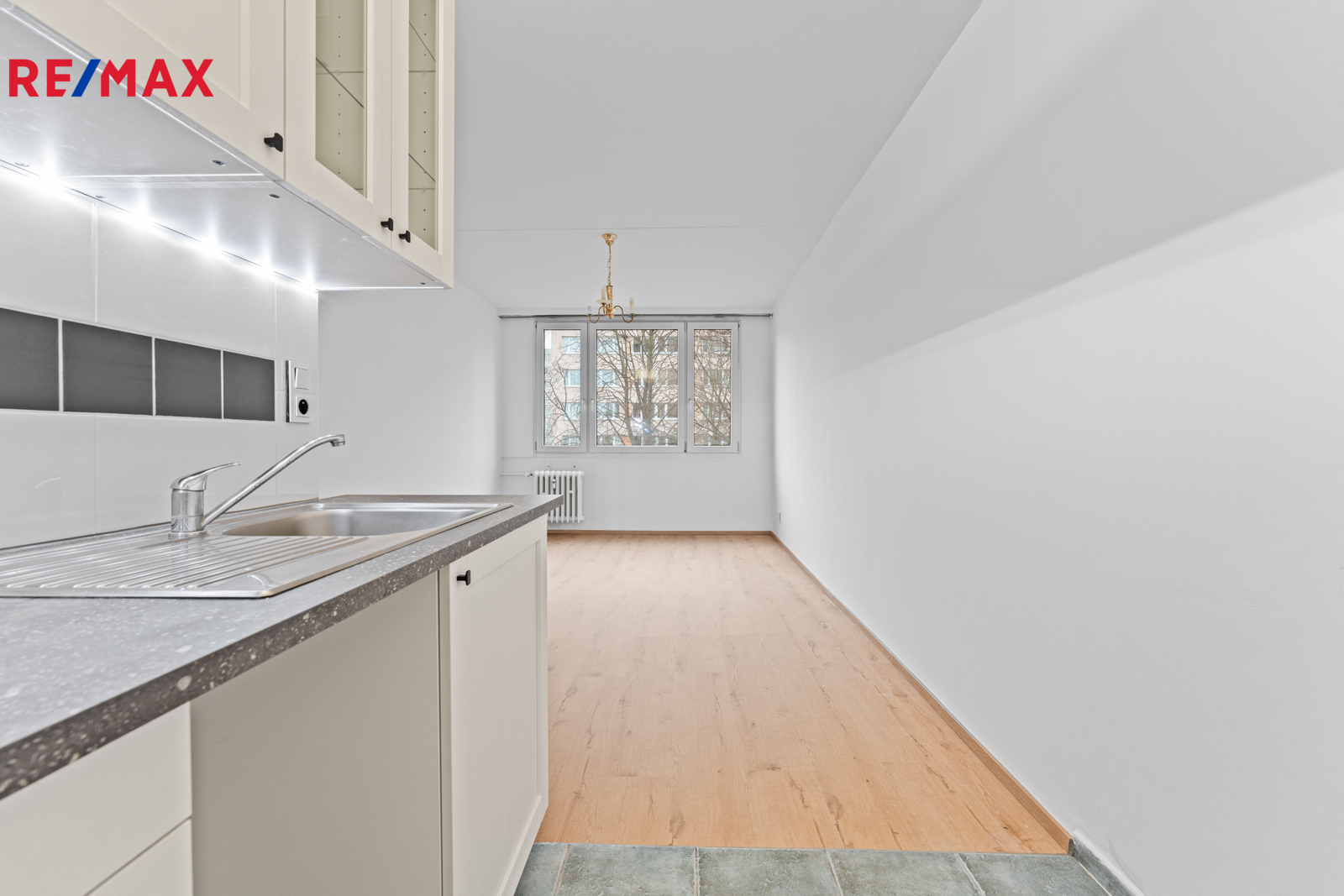 Pronájem bytu 2+kk v osobním vlastnictví 40 m², Praha 4 - Nusle ...