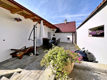 Prodej domu 185 m², Boršov nad Vltavou | Reality REMAX